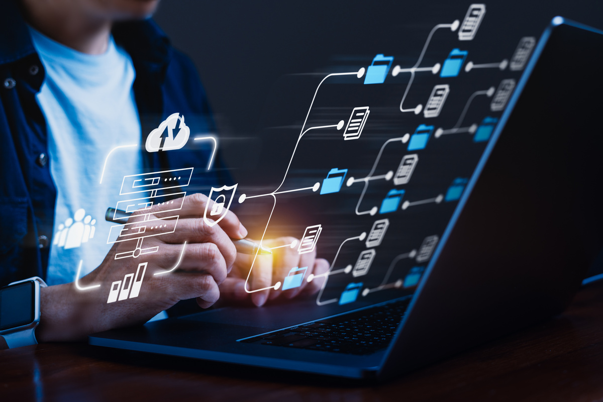 Cloud-native applications - Sirma Cloud-native applications - Sirma