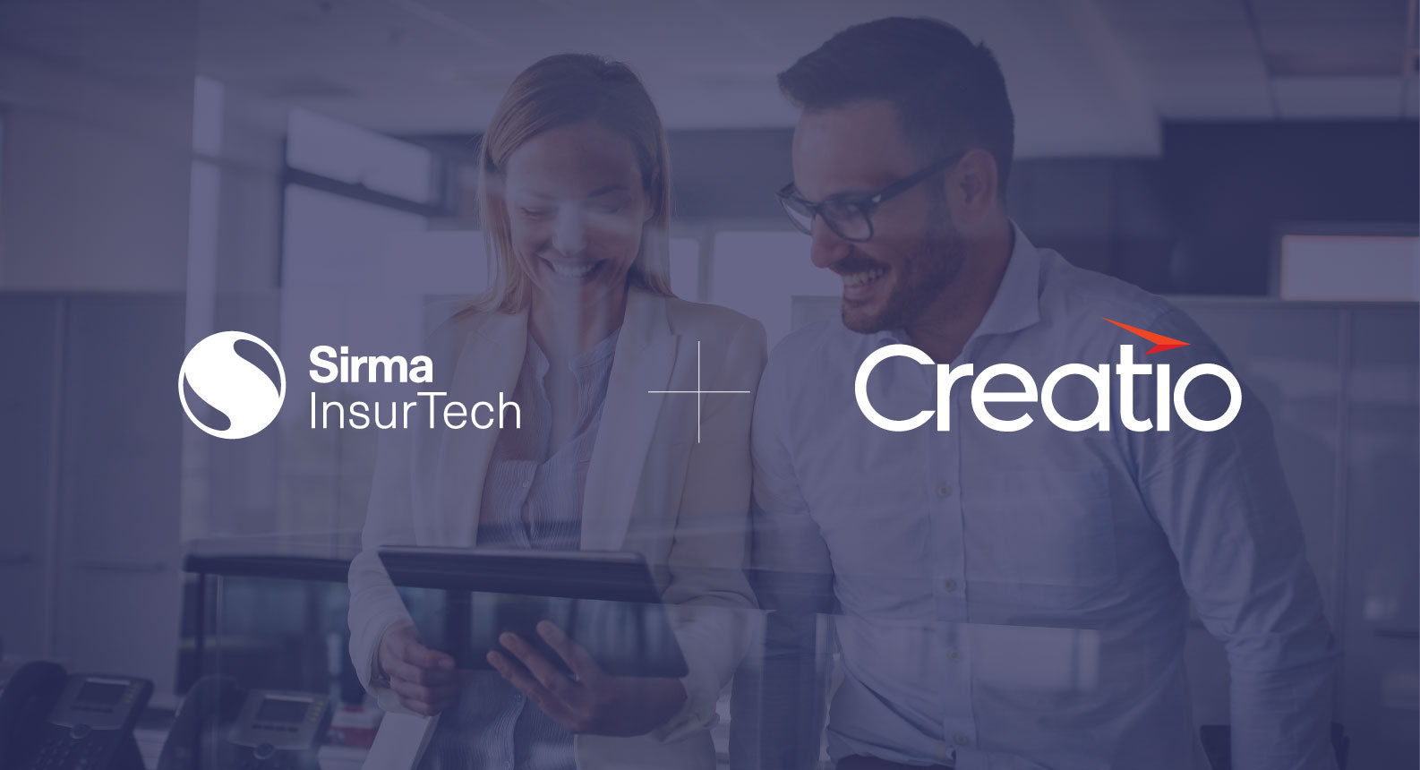 Creatio CRM Platform - Sirma