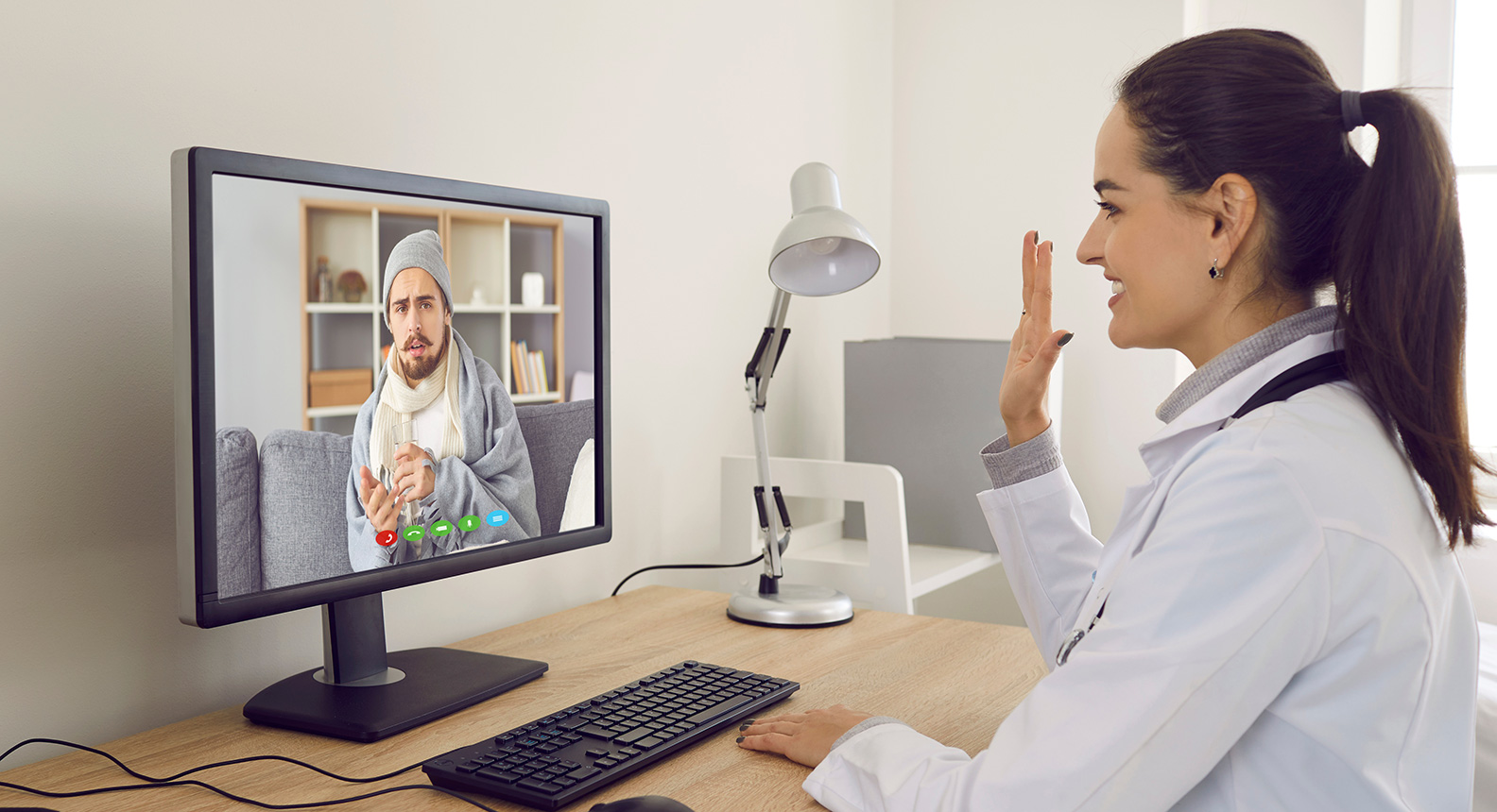 Medrec:M Clinic - Sirma