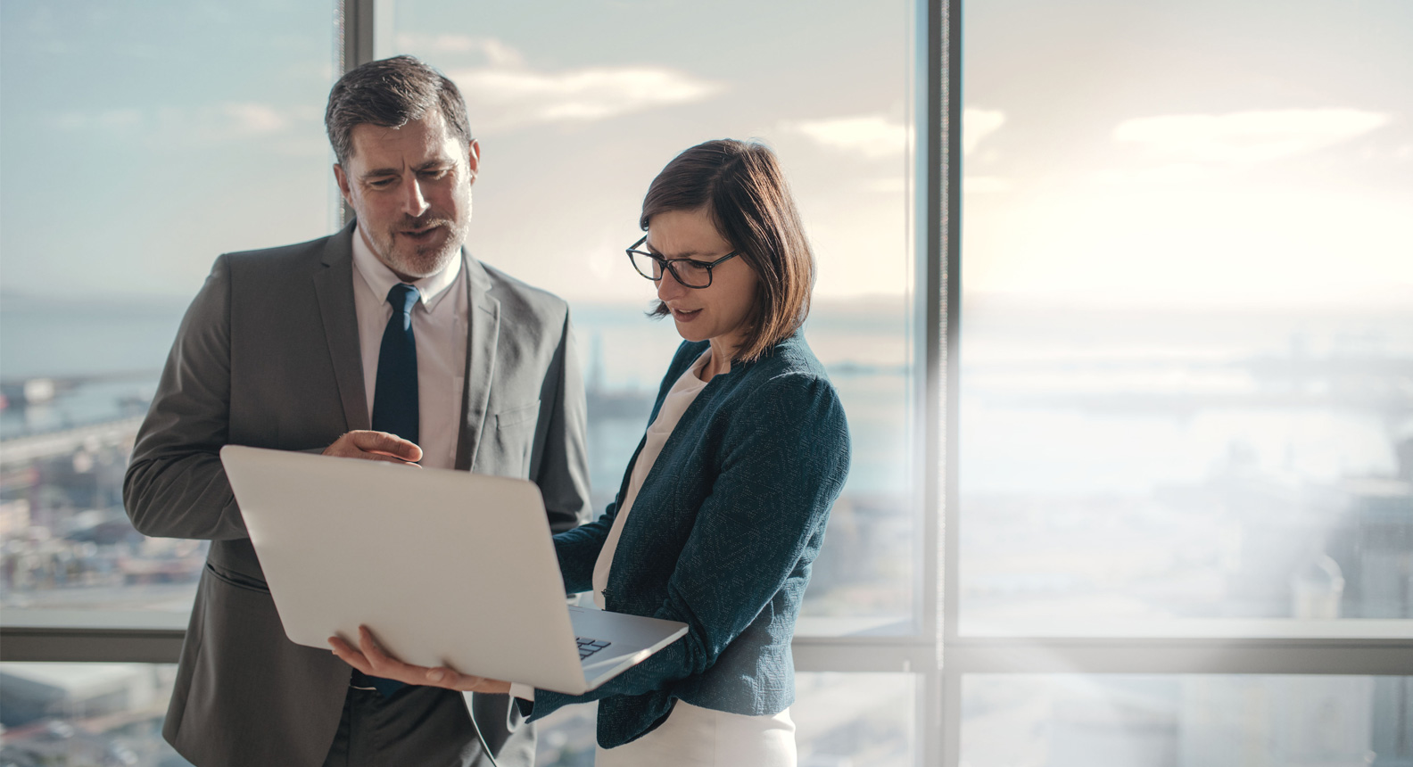 Modernizing Legacy Systems - Sirma Modernizing Legacy Systems - Sirma